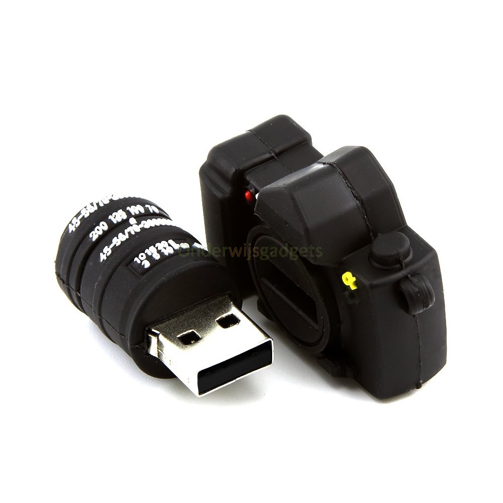 USB-stick camera 16 GB