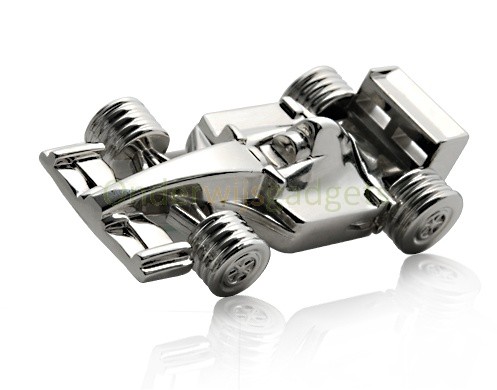 USB-stick Formule 1 auto metaal 8GB
