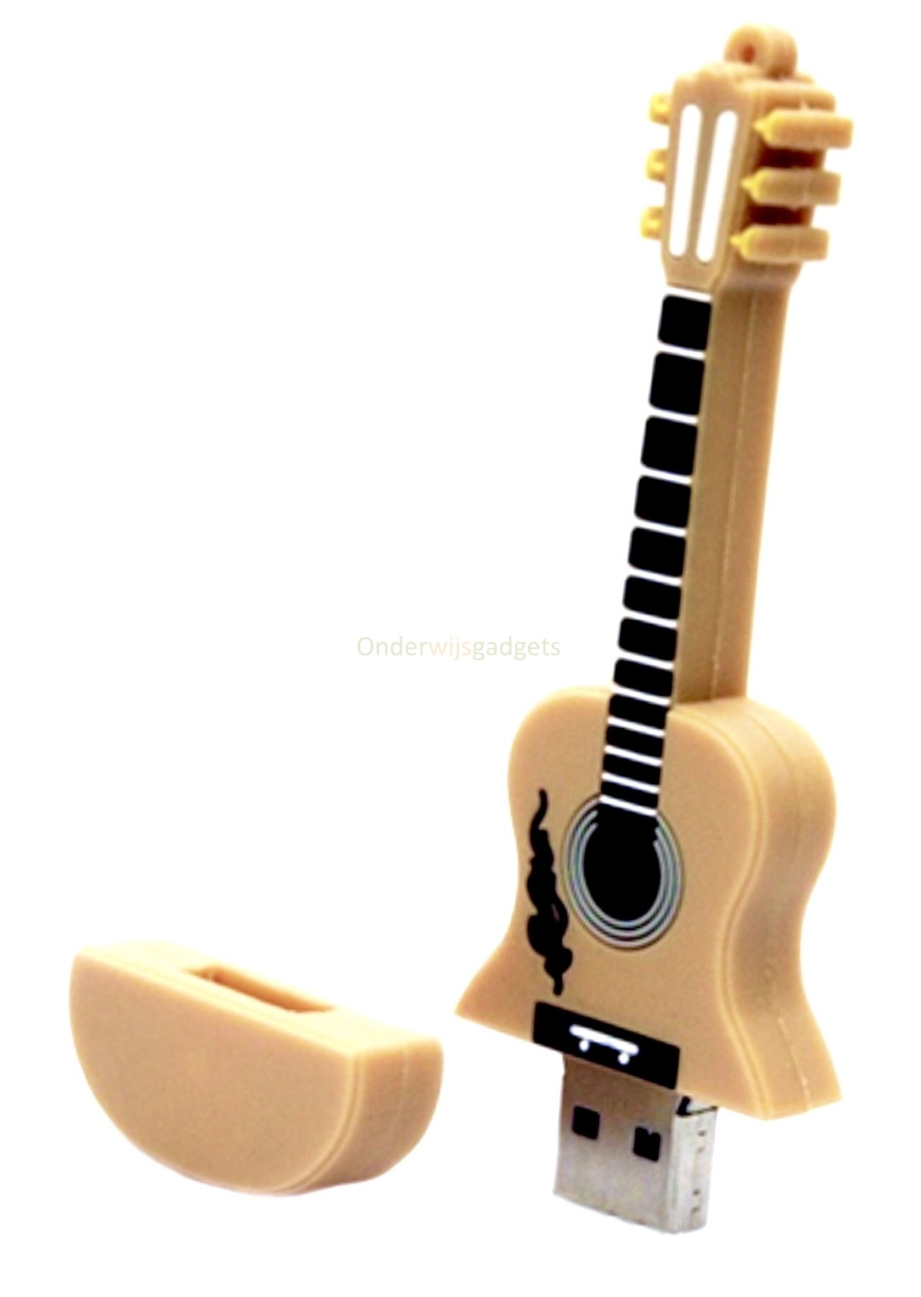 USB-stick gitaar 16GB